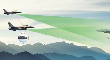 Unique Sensor Setup Emerges On Turkey’s Stealthy New Fighter