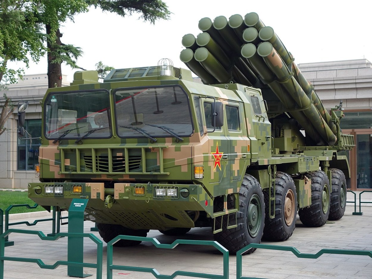 Army Wants Supersonic Cruise Missile Interceptor For Its New Air ...