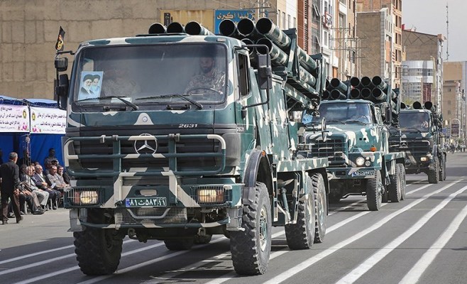 Army Wants Supersonic Cruise Missile Interceptor For Its New Air ...