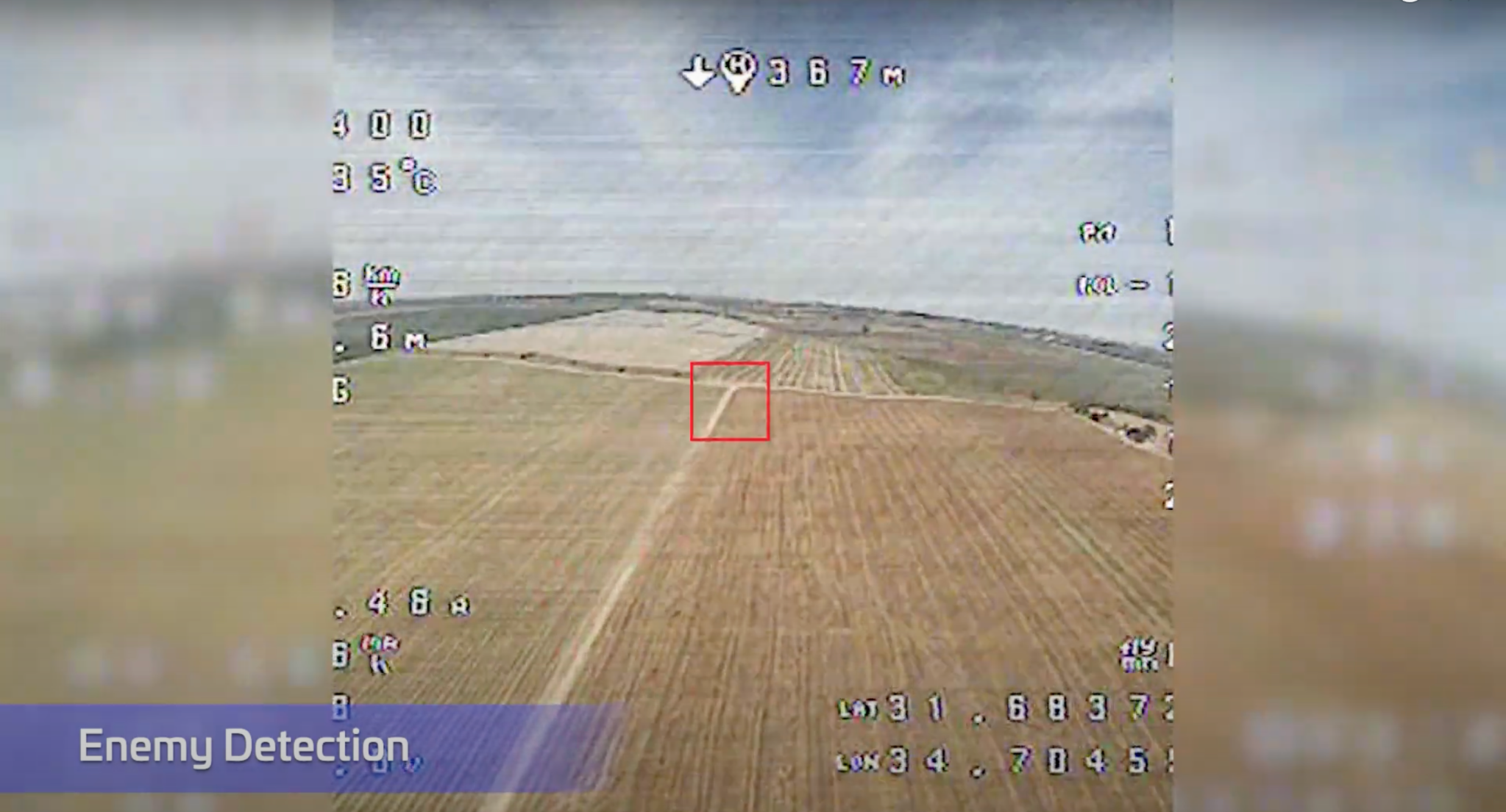 Israeli X-Wing-Looking Loitering Munition To Be Tested By U.S. Special Ops