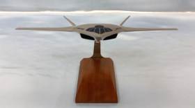 Stealthy Tanker-Transport Aircraft Concept Unveiled By Boeing