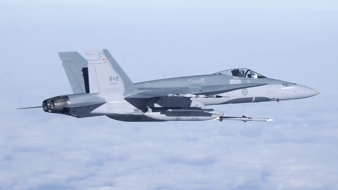 Why Shooting Down China’s Spy Balloon Over The U.S. Is More Complicated ...