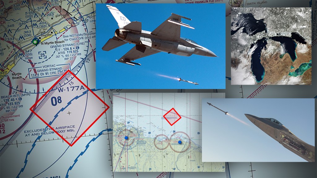 Airships & Blimps | Page 2 of 2 | The War Zone