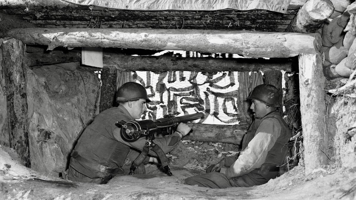 Bunker Talk: Let’s Talk About All The Things We Did And Didn’t Cover ...