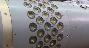 Ukraine Is Using Guided Rockets With More Range Than HIMARS-Launched Ones