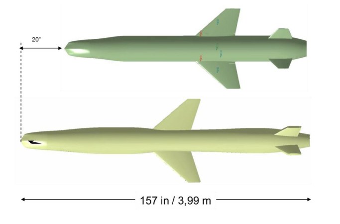 USAF F-35s Are Officially Getting Joint Strike Cruise Missiles That Fit In Their Bays
