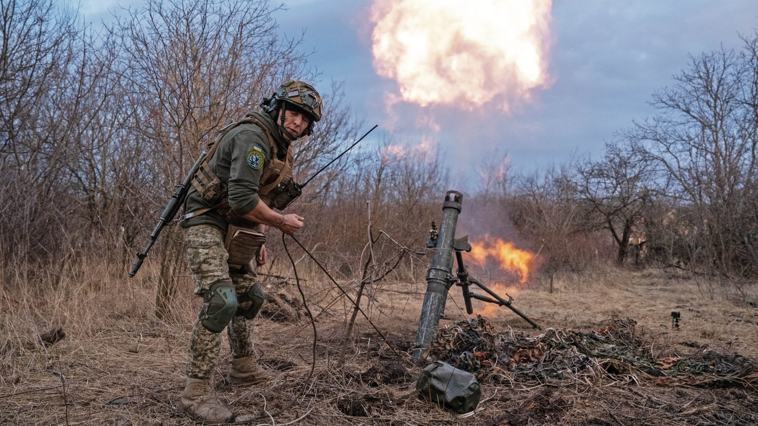 Ukraine Situation Report: Wagner Group May Take 'Tactical Pause' In ...