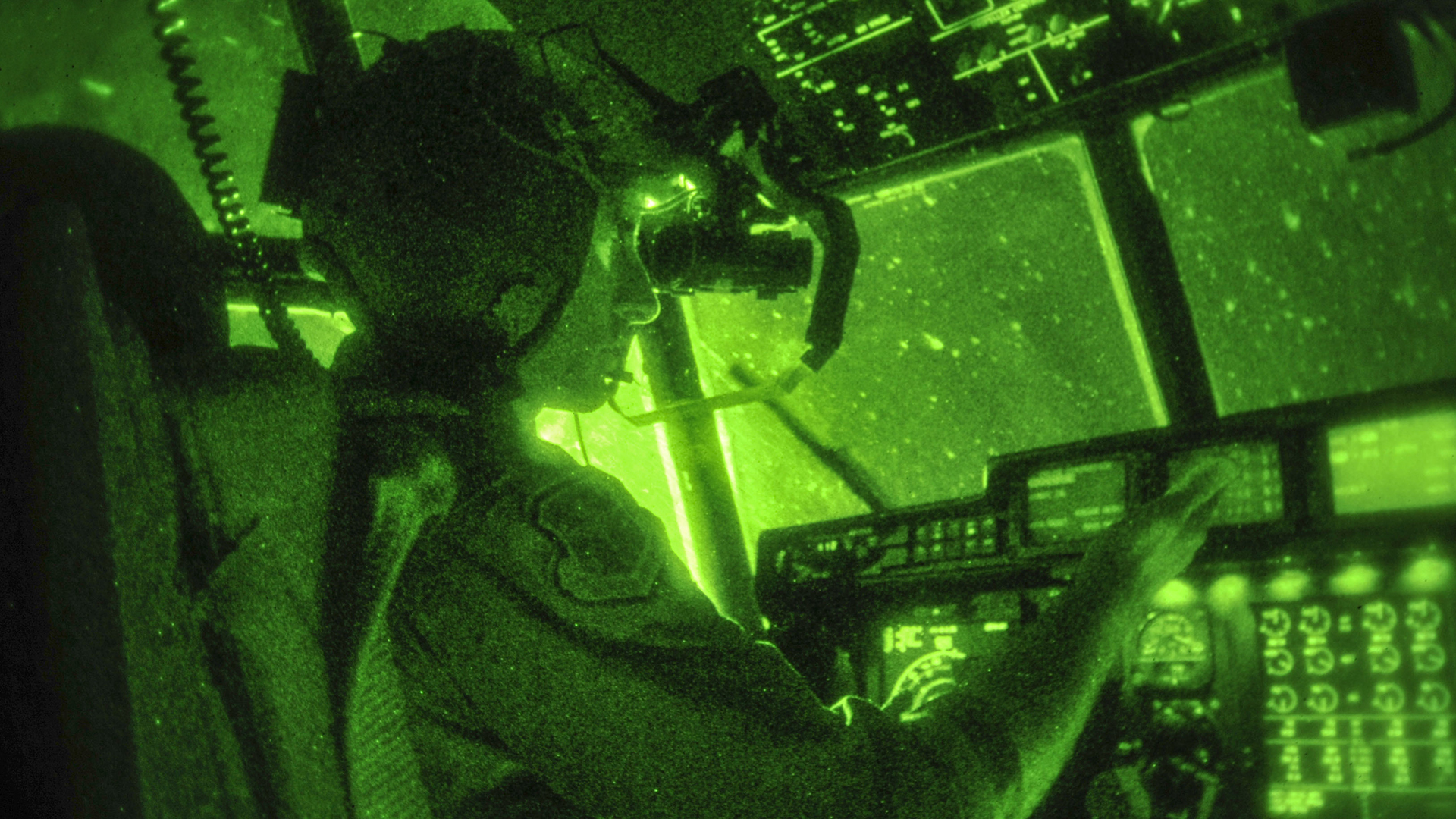 Single Pilot C-130J Operations Being Explored By Air Force