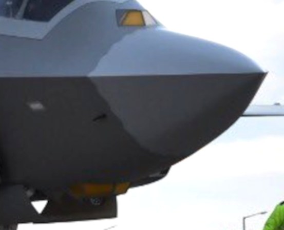 Our First Full Look At Turkey's New TF-X Stealthy Fighter