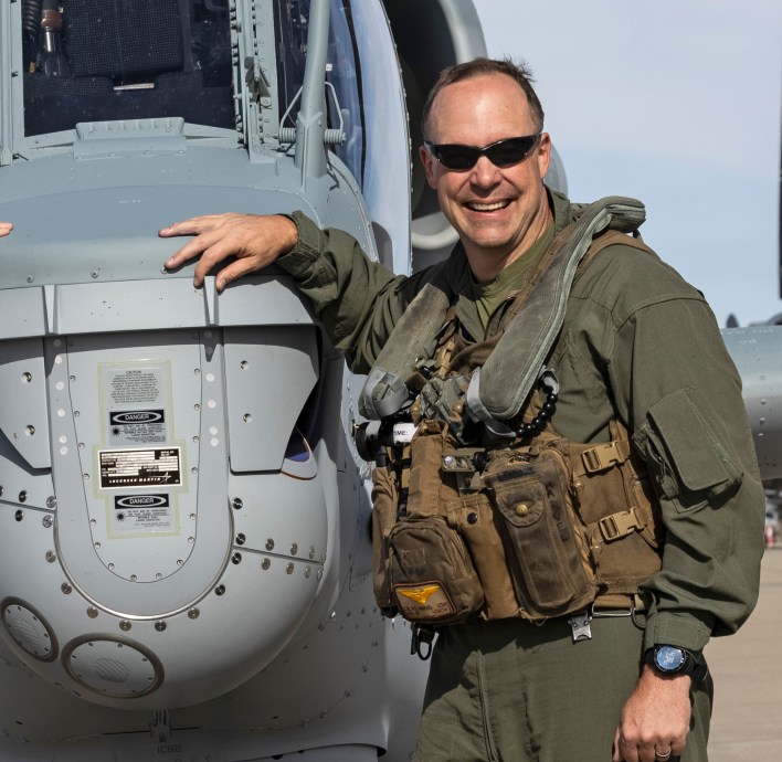 The Compelling Case For The AH-1 Cobra In A Fight With China