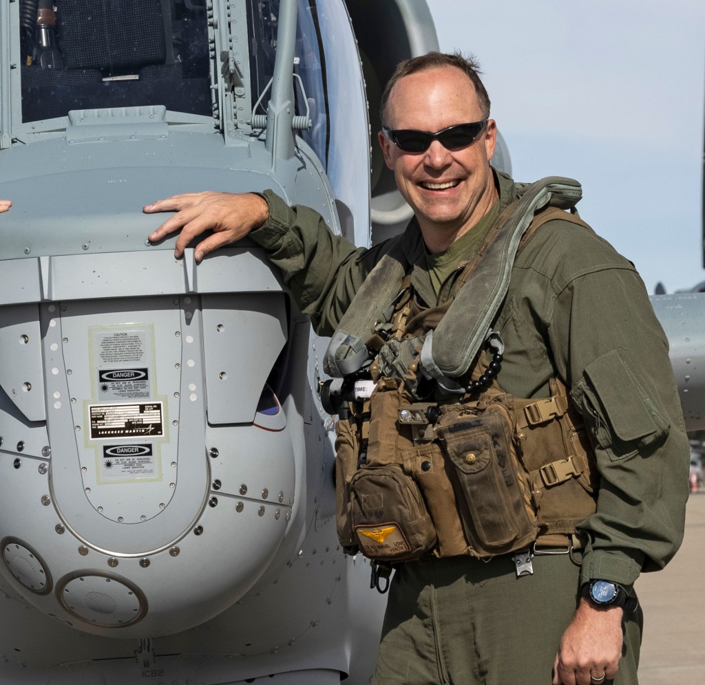 The Compelling Case For The AH-1 Cobra In A Fight With China