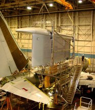 This Is What USAF's Future E-7 Radar Jet Is Actually Capable Of