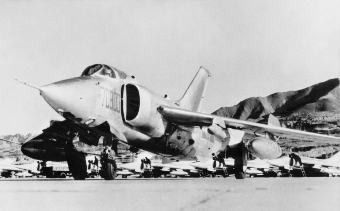 China's Massive Fleet Of Radar Planes And The Strategy Behind It