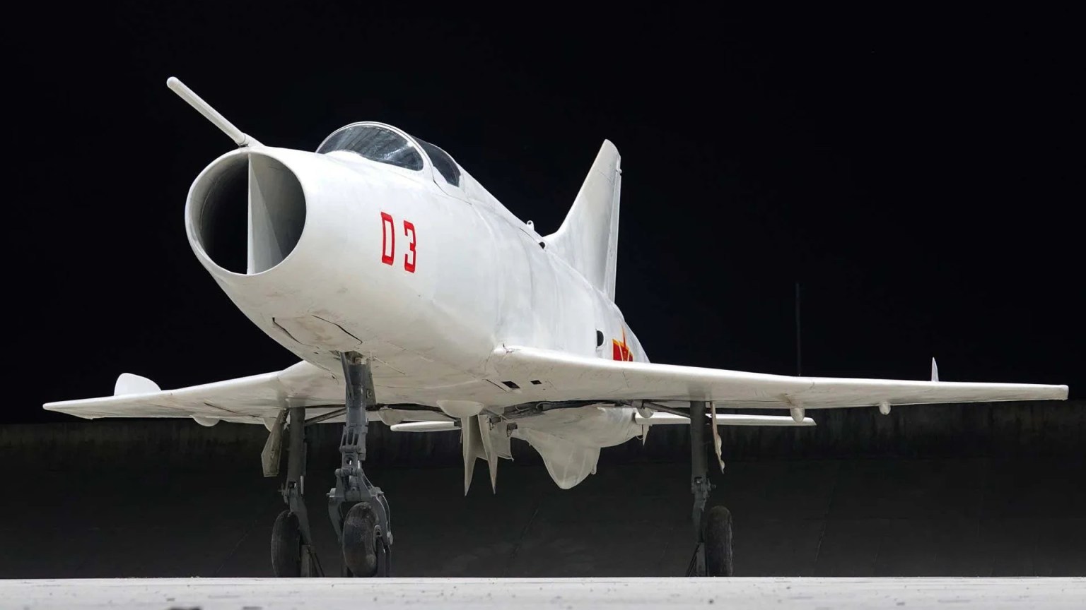 The J-10 Changed China's Fighter Game 25 Years Ago