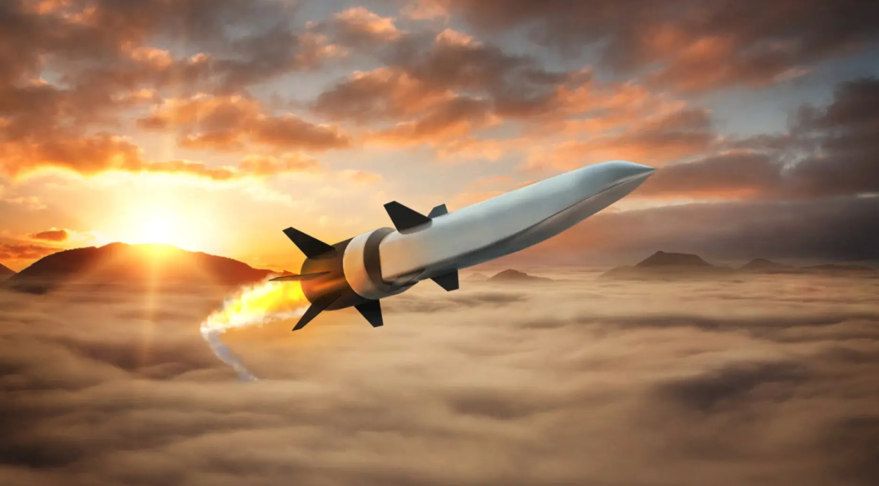 Air Force Pulls Plug On Much-Hyped Hypersonic Missile