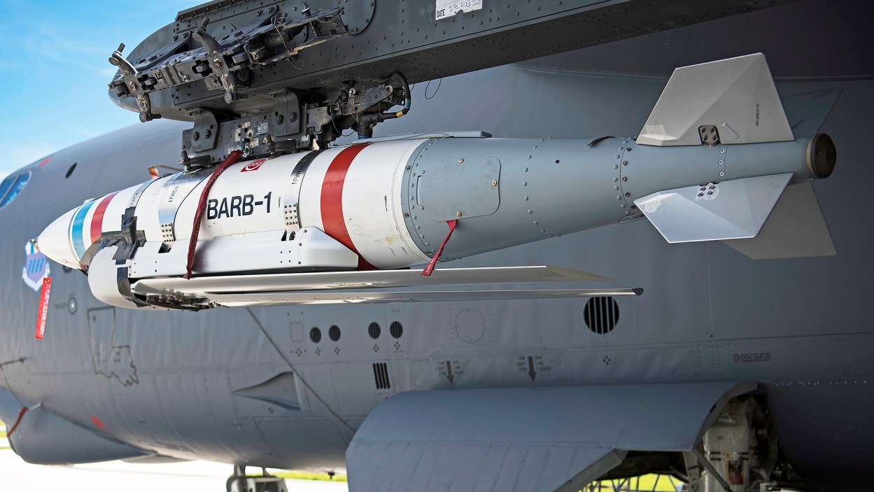 Ukraine Confirms JDAM Precision Bombs Are Now Being Used In Combat