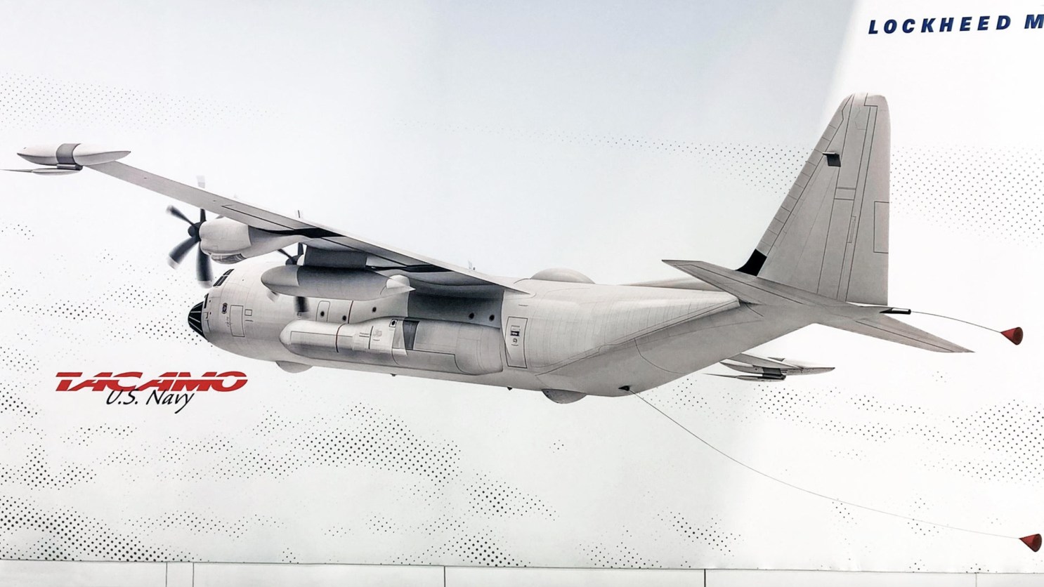 Navy Drops Air Force’s Mission From Its Next ‘Doomsday Plane’