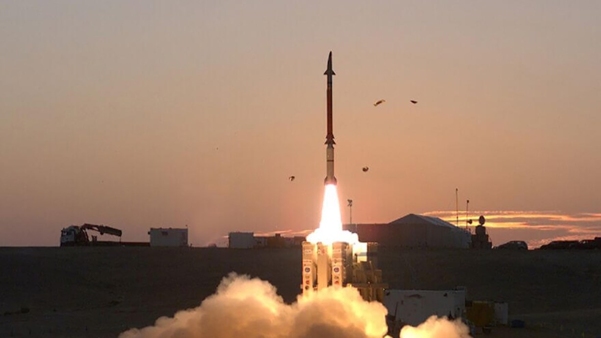 Man-Portable Air Defense Systems (MANPADS) | The War Zone