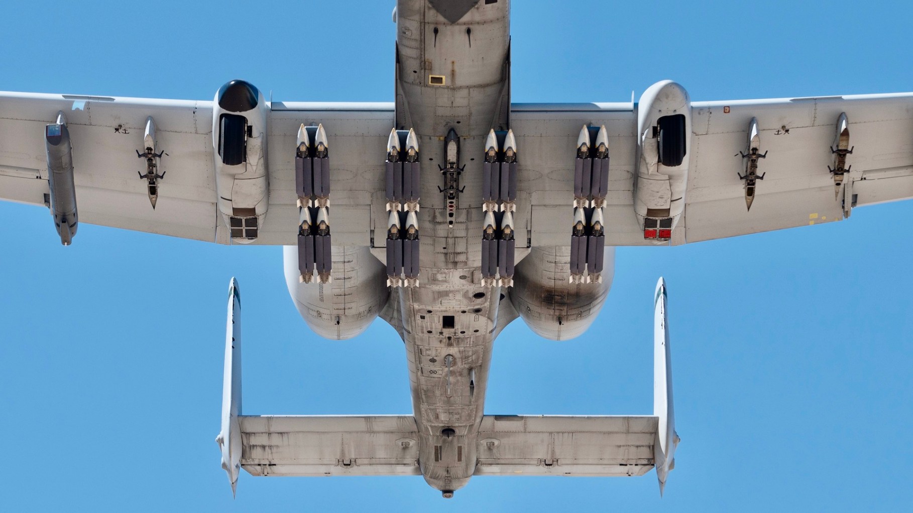 Russia's Small Diameter Bomb-Like Weapon Seen In Action For The First Time