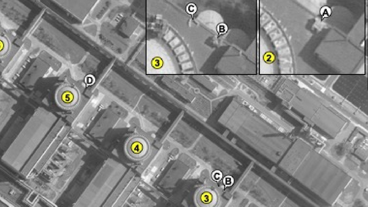 Nuclear Power | The War Zone