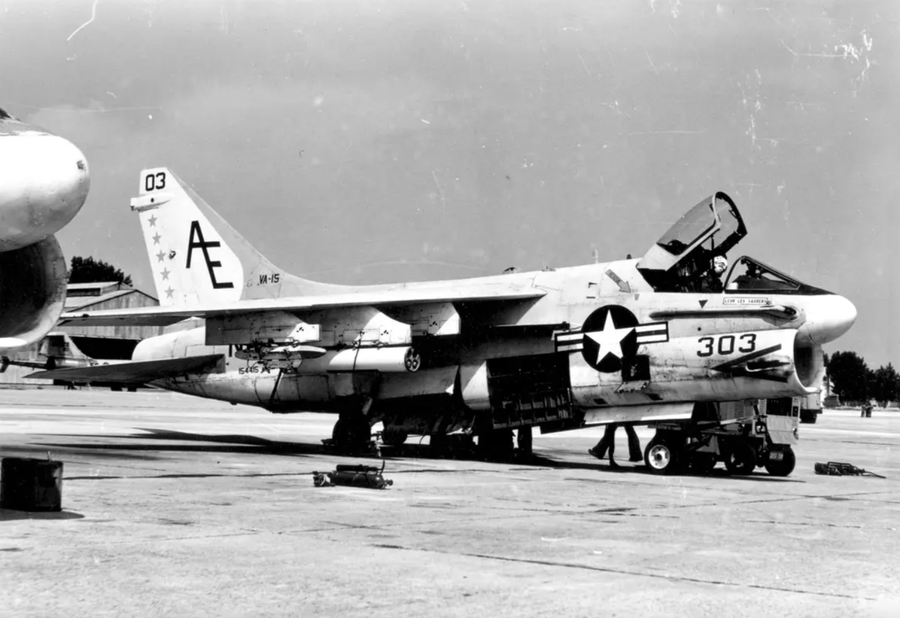 Evidence Of American Zuni Rockets Arming Ukrainian Su-25s Emerges