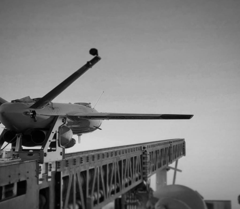 Marine XQ-58 Valkyries Will Be Electronic Warfare Platforms For F-35s