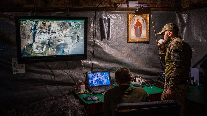 Ukraine Situation Report: Kyiv Retakes Ground On Bakhmut’s Flanks