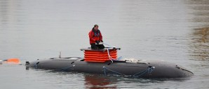 Navy SEAL's Long-Awaited 'Dry' Mini-Submarine Capability Has Finally ...