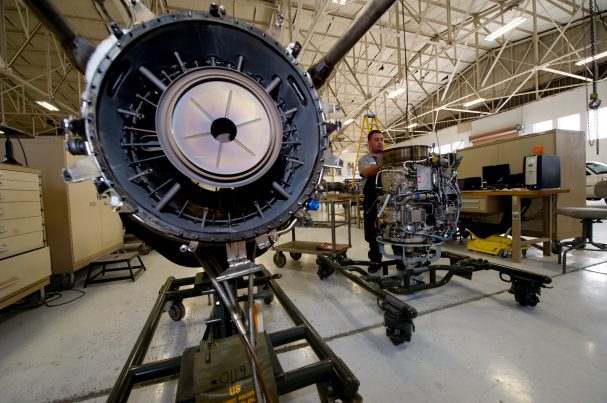 T-7A Delays Compound Pilot Shortage, Expose Digital Engineering Pitfalls
