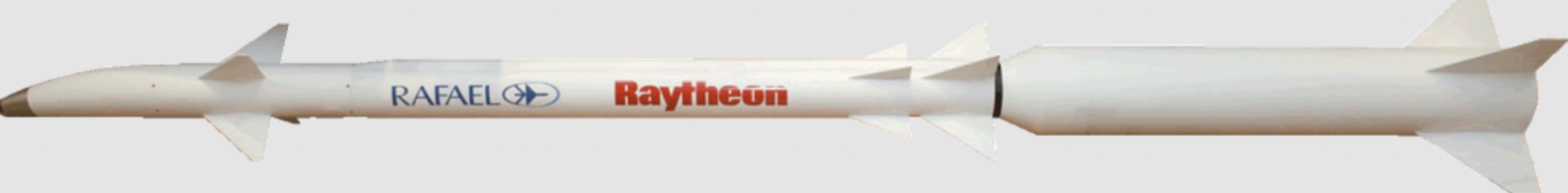 Incredible Images Snapped Of Israeli Interceptor Pulverizing Incoming ...