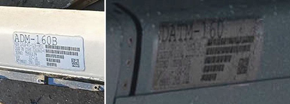 Evidence Of ADM-160 Miniature Air-Launched Decoy Use By Ukraine Emerges