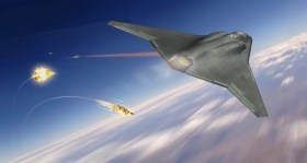 Next Generation Air Dominance Fighter Competition Has Begun