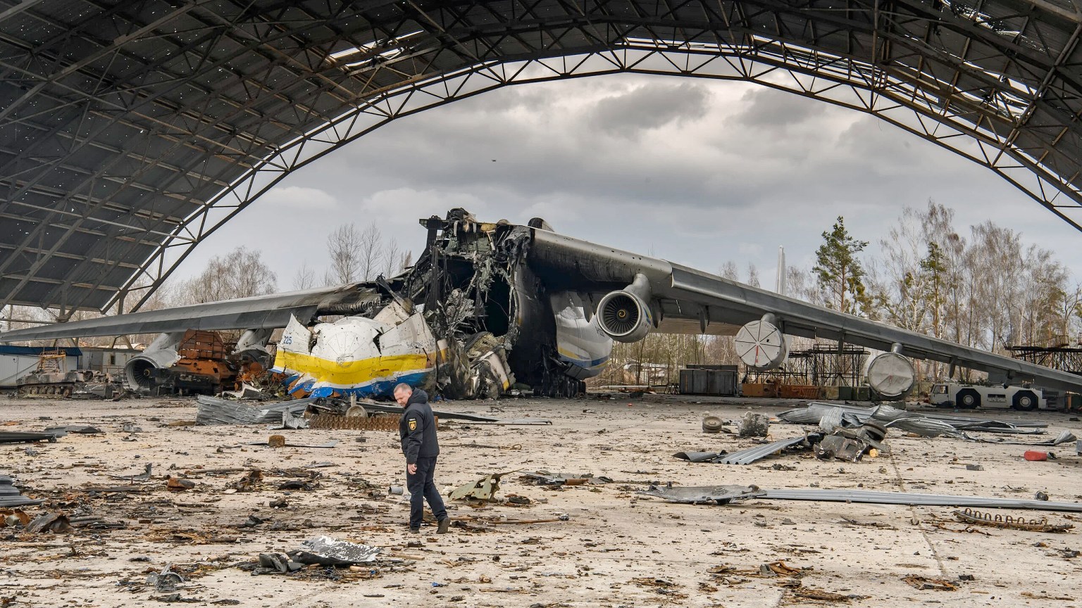 Ukraine Identifies Russian General It Says Ordered Destruction Of ...