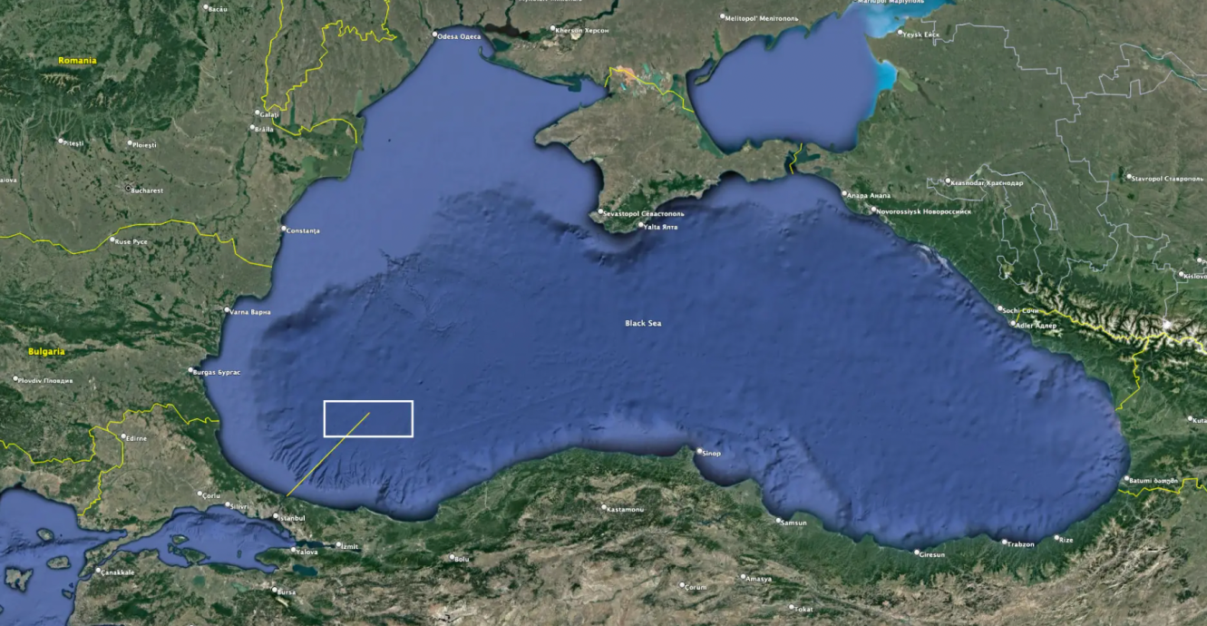 Drone Boat’s View Of Supposed Attack On Russian Ship Emerges (Updated)