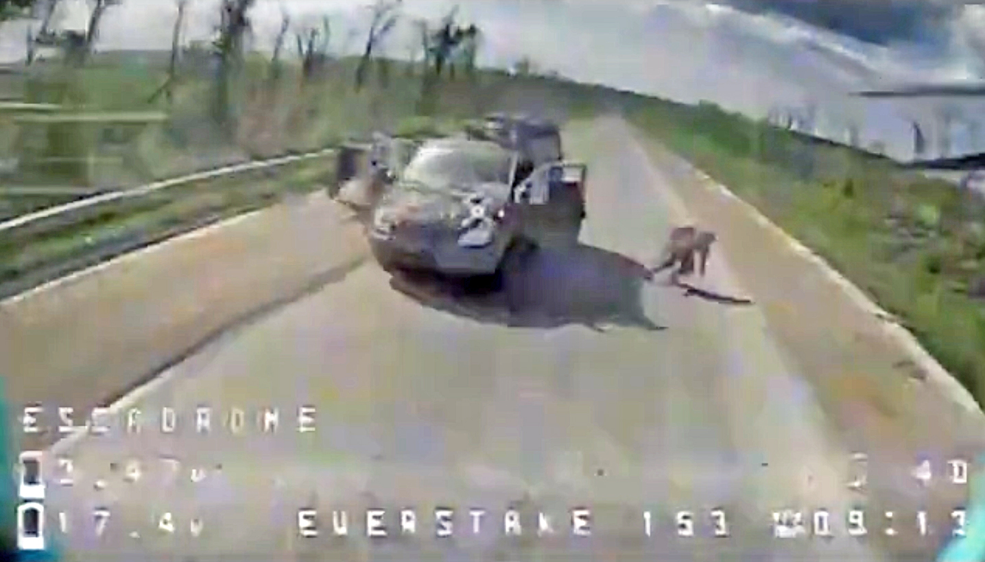 Ukraine Situation Report: Kyiv To Hold First Person Video Drone 'Super ...