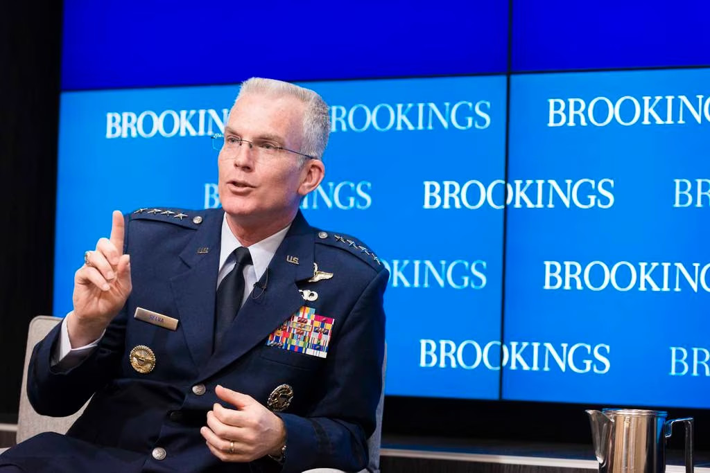 Air Force Colonel Now Says Drone That Turned On Its Operator Was A ...