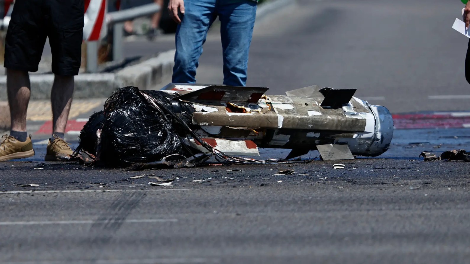 Patriot PAC-3 Hit-To-Kill Interceptors Also Pack A Little-Known ...