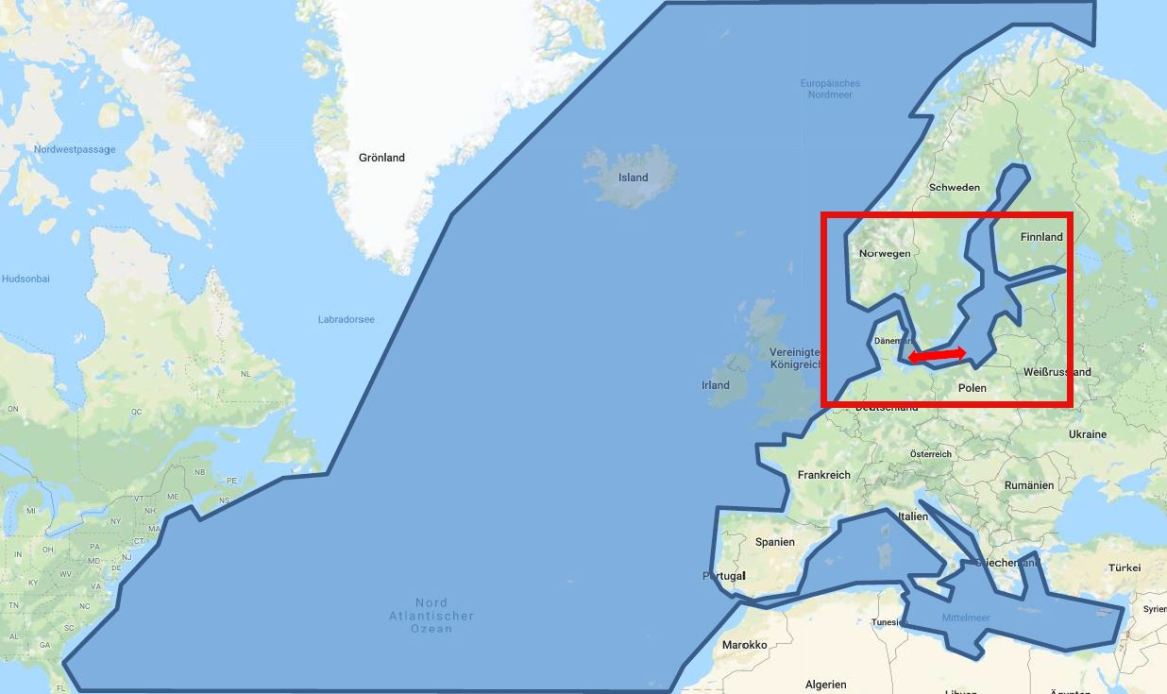 A Deep Dive Into Germany's Submarine Force