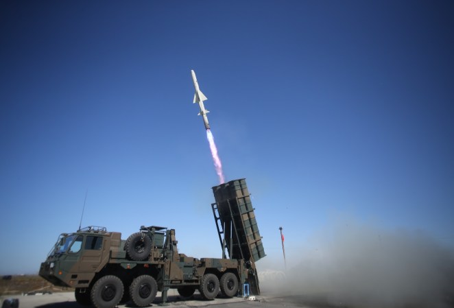 Japan Kicks Off New Anti-Ship Cruise Missile Project