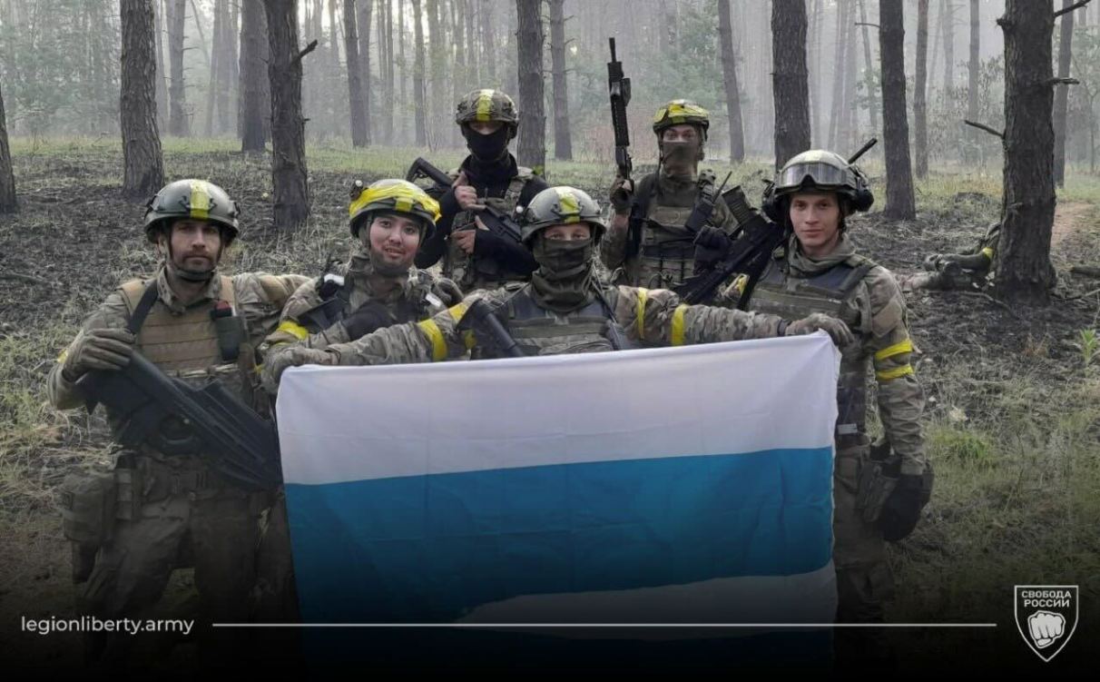 Ukraine Situation Report: Offensive Brings Claims Of Limited Breakthroughs