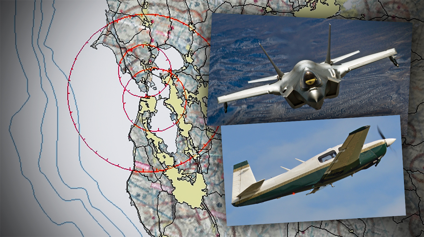 POTUS | The War Zone