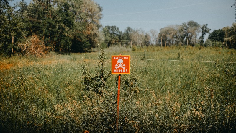 Ukraine Situation Report: Counteroffensive Slowed By 77,000 Square ...