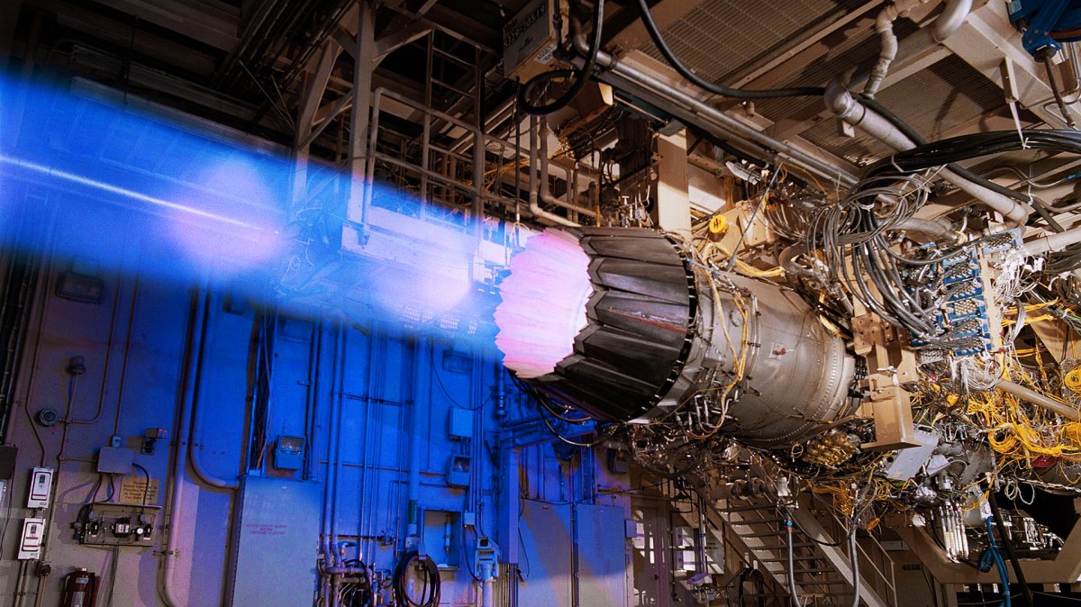 War Over Future Of F-35's Engine Explodes Publicly
