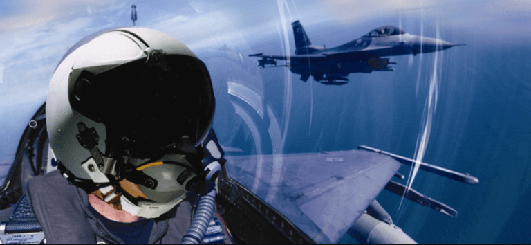 Israeli Python Training Missiles Are Cleverly Disguised As U.S. Sidewinders