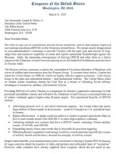 What DPICM Cluster Munitions Are And Why Ukraine Wants Them So Bad