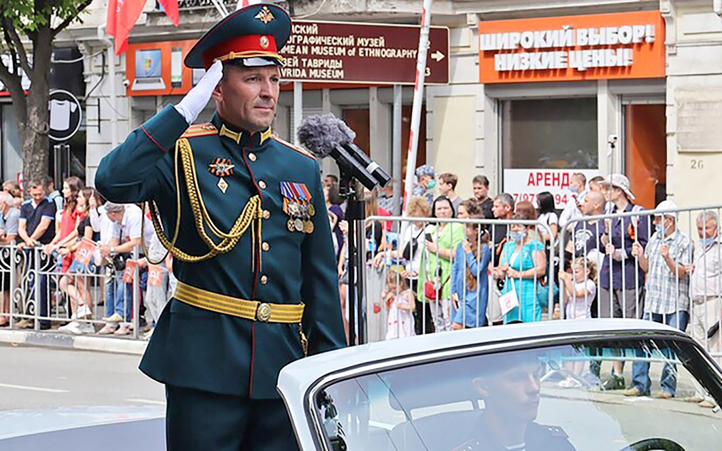 Ukraine Situation Report: Russian General Fired After Lambasting Shoigu