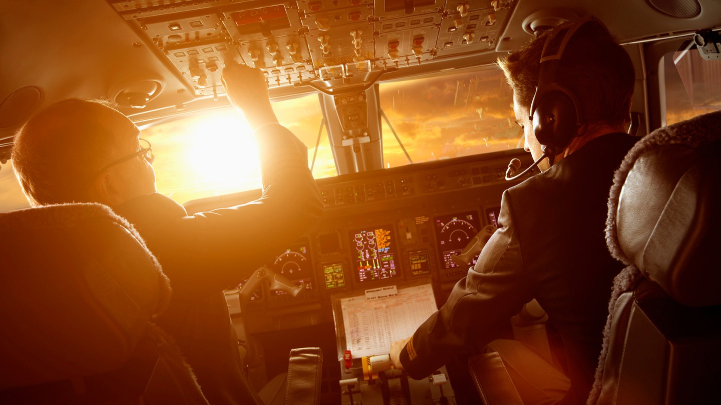 Multiple UAPs Reported On FAA’s Internal Hotline In Just A Week
