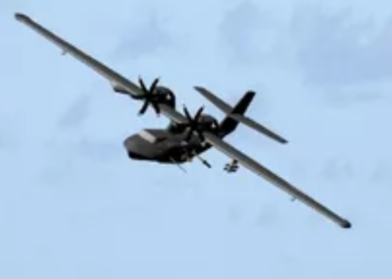 Reviving The PBY Catalina For Modern Warfare Is This Company's Goal