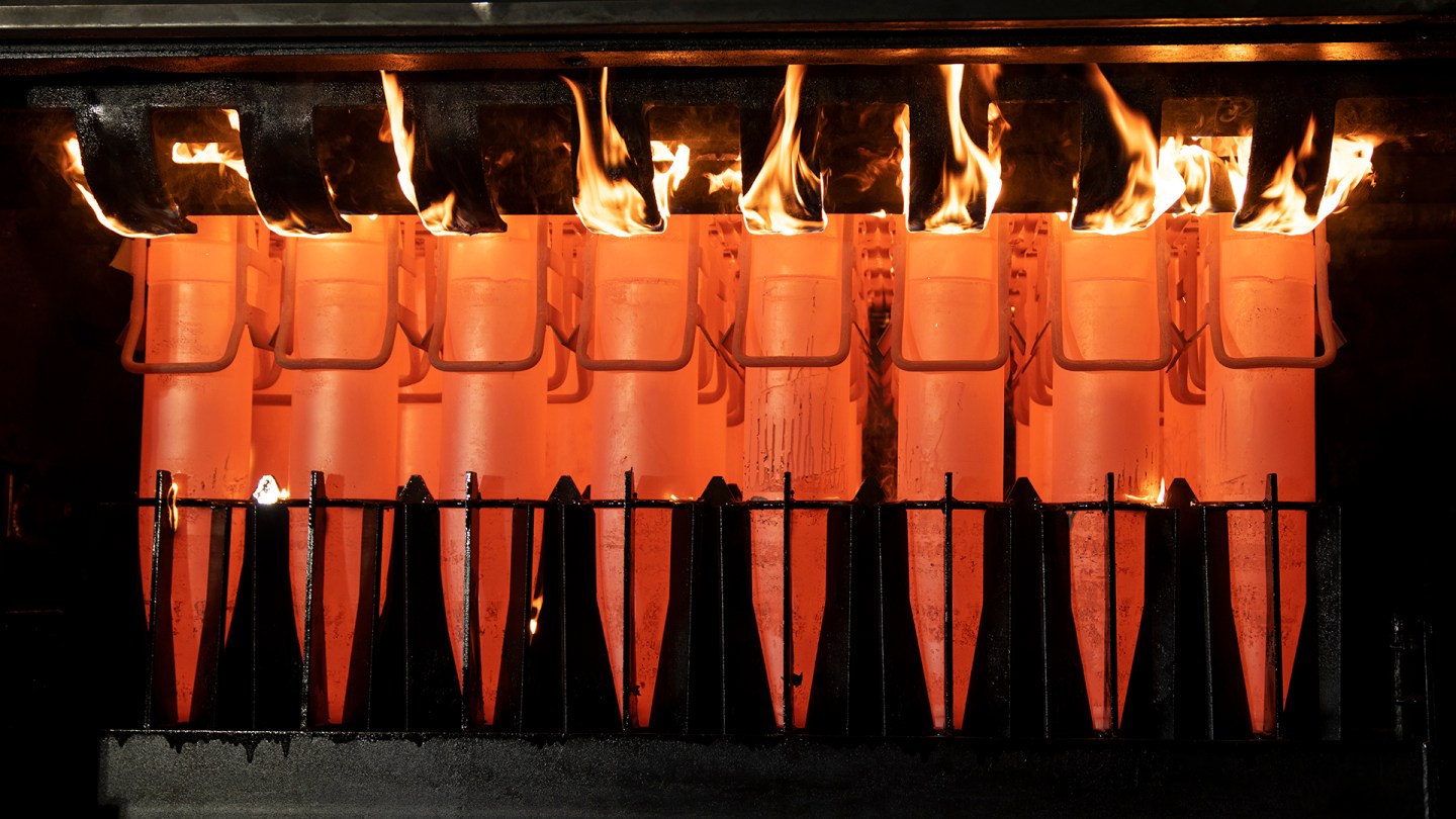 Ukraine Situation Report: U.S. Boosting Artillery Shell Production To ...