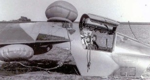 F-111 Aardvark's Crew Escape Module Ejected The Whole Cockpit